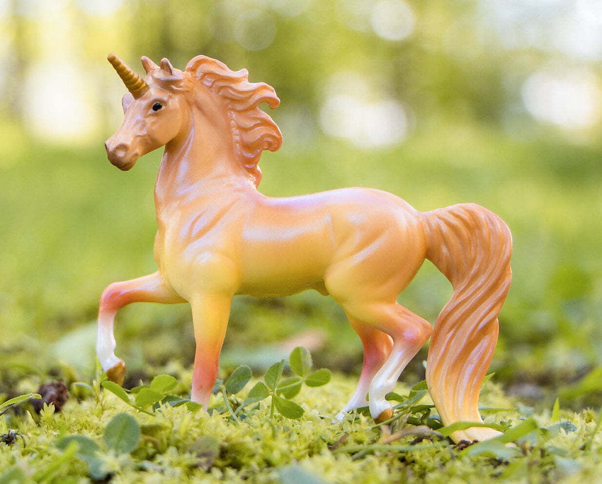 breyer-stablemate-unicorn-treasure-wise-choice-tack-supply
